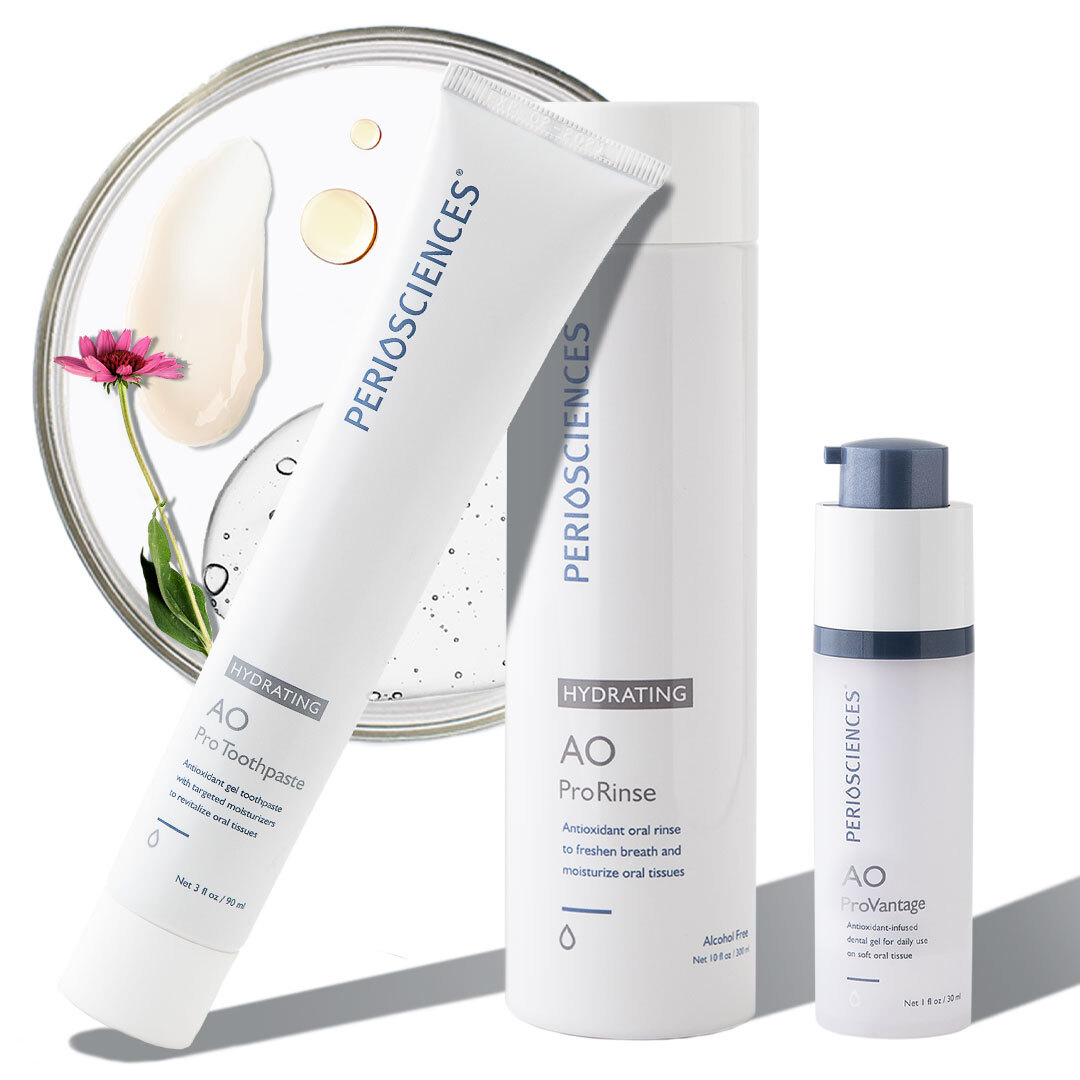PerioSciences: This Holiday, Give the Gift of Oral Care | Milled