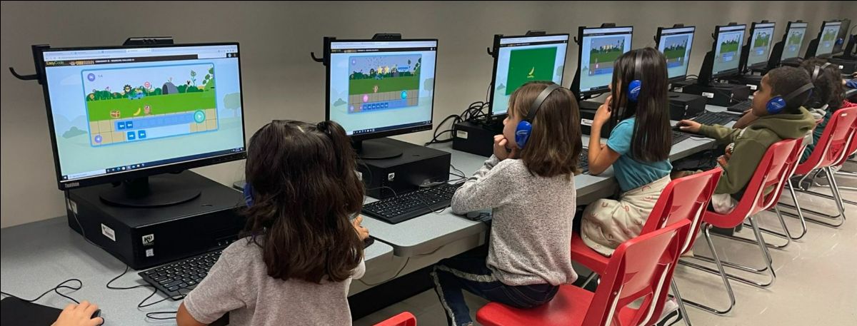 CodeMonkey: Hour of Code🤘🏽! Thank You! 🏆See our Contest WINNER! | Milled