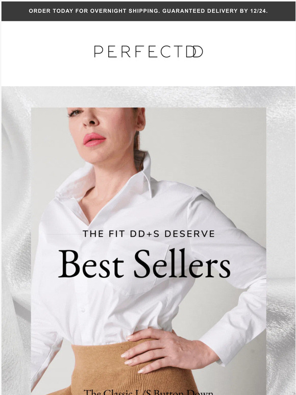 PerfectDD: 24 Hours Left For Express Shipping 📬 | Milled