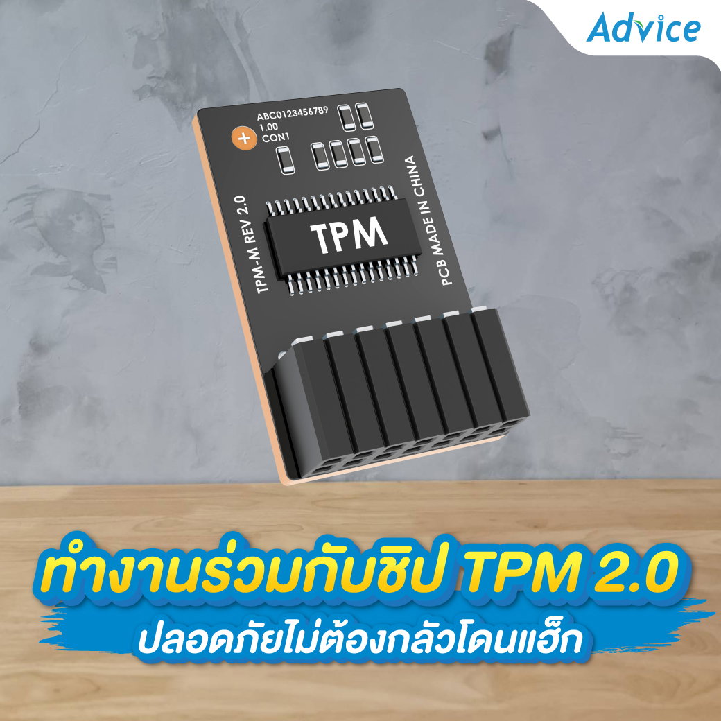 Advice: DELL Optiplex 3000MT คอมพิวเตอร์สำหรับองค์กรที่ต้องการความ ...