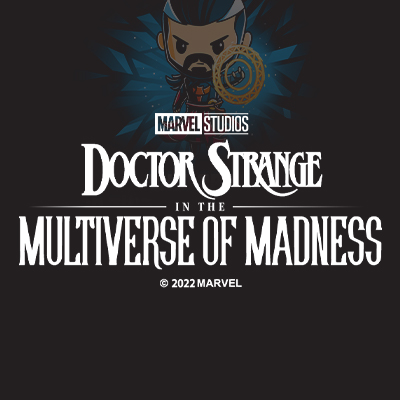 TeeTurtle: NEW Marvel’s Groot and Doctor Strange t-shirts! | Milled