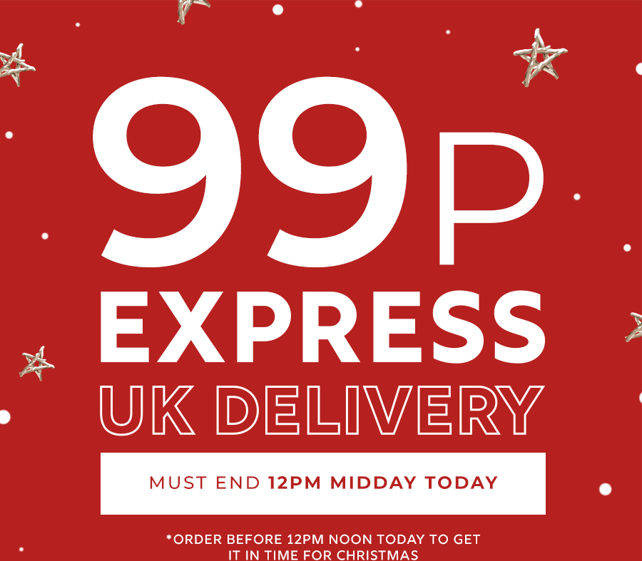 The Edinburgh Woollen Mill: Last Call for 99p UK Express Delivery | Milled
