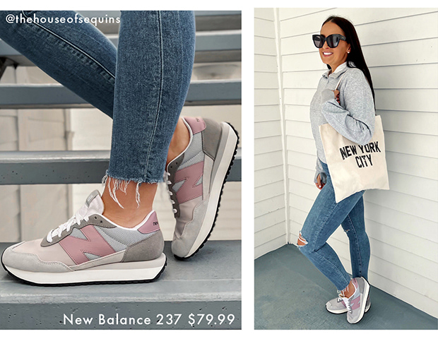 DSW: Inside: Influencer-approved styles. | Milled