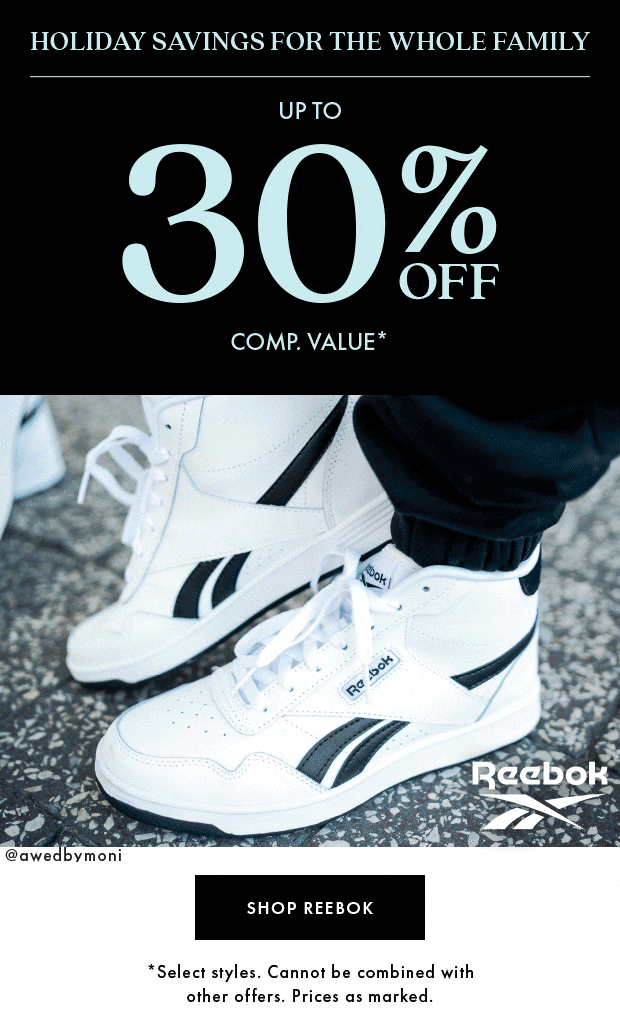 DSW: Inside: Influencer-approved styles. | Milled