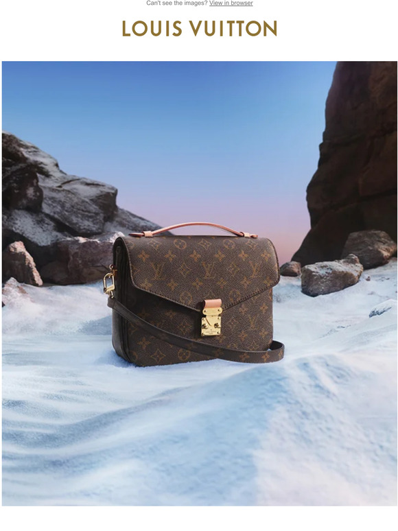 Louis Vuitton: Final Hours: Complimentary Overnight Delivery | Milled