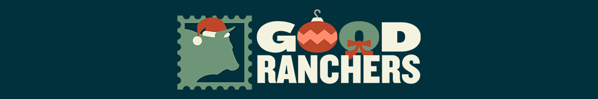 Good Ranchers: Don't Panic 🤯 Find Last Minute Gifts Here | Milled