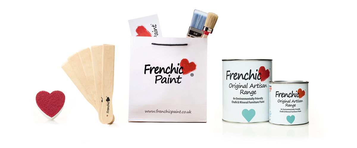 Frenchic Paint: 17 Christmas Gift Ideas For Frenchic Fans, Upcyclers ...