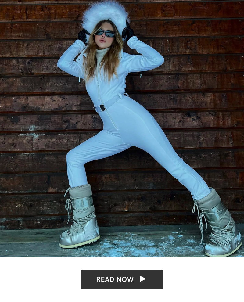The Cool Hour: 10 Stylish Winter Outfits You Can Actually Wear In The ...