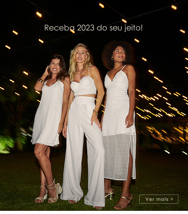 Zinzane: Qual o destino do Reveillon 2023? | Milled