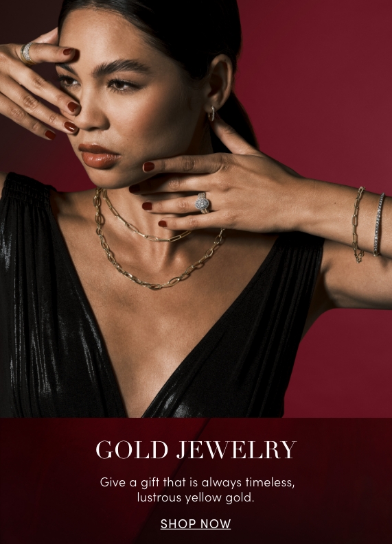 Jared: Last-minute gifts? No problem. Let Jared shop for you. | Milled