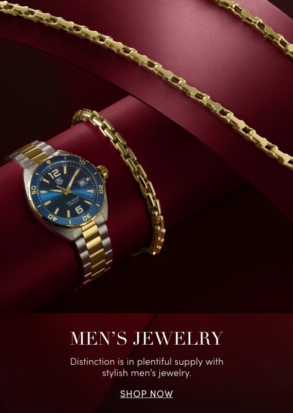 Jared: Last-minute gifts? No problem. Let Jared shop for you. | Milled