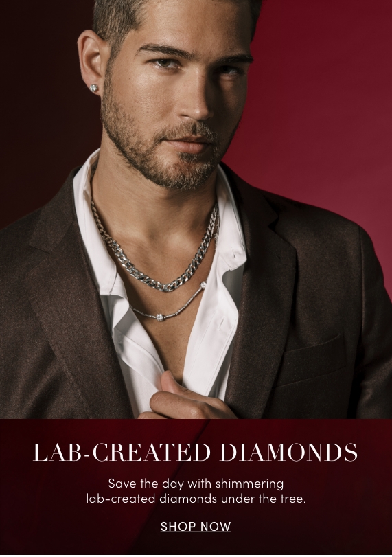 Jared: Last-minute gifts? No problem. Let Jared shop for you. | Milled