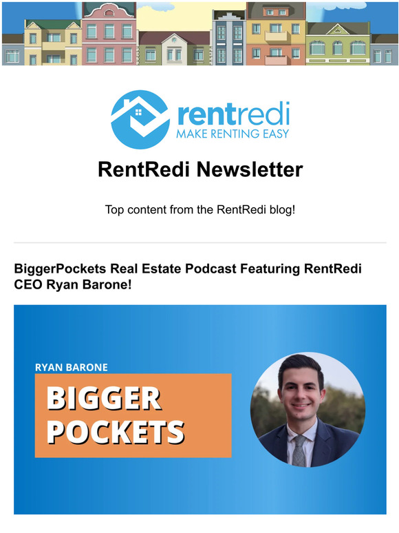 RentRedi: 🔥 Ultimate Guide to Online Rent Collection | Milled