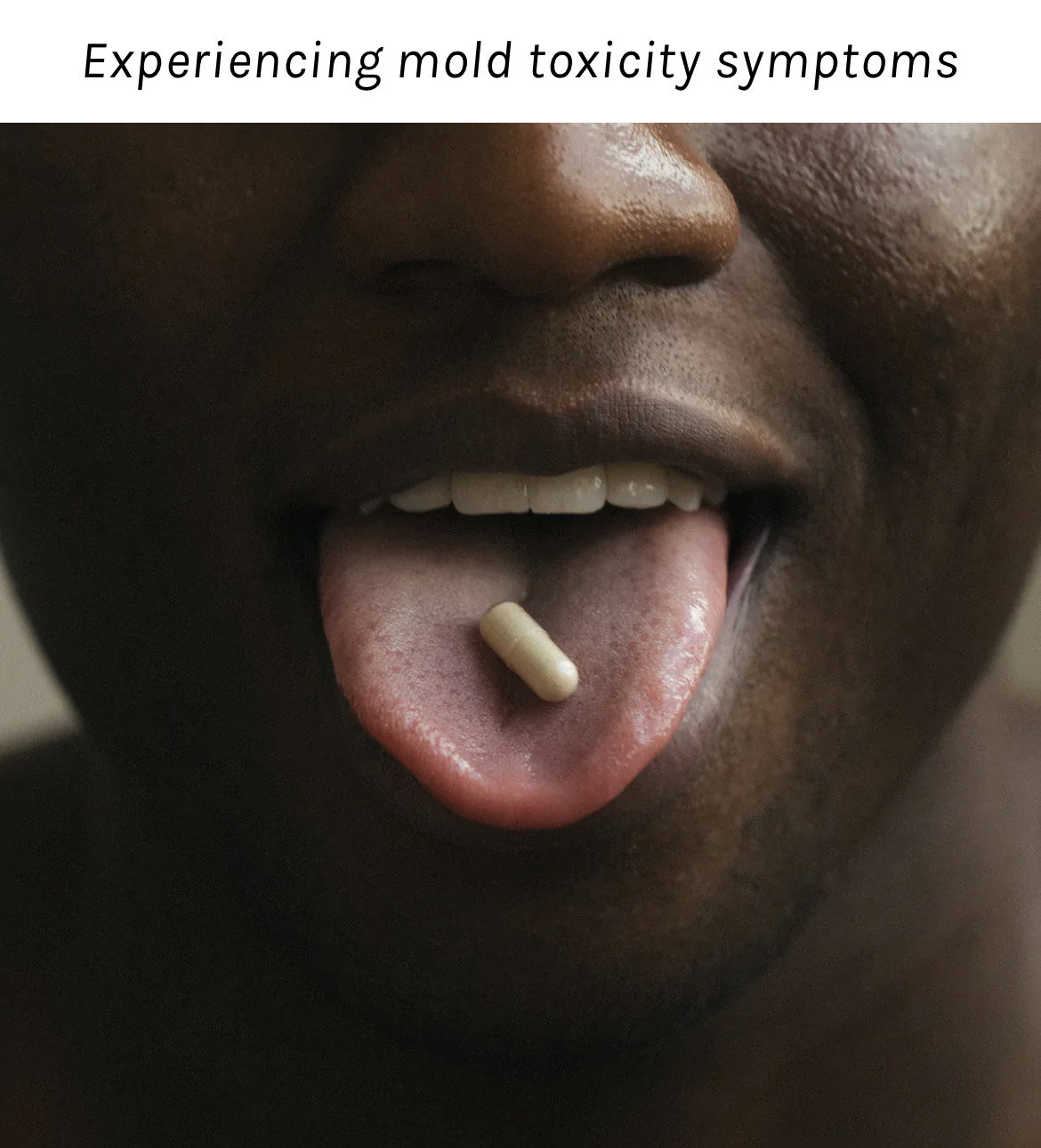 LOOK Organics: Brain fog, anxiety, skin rashes? | Milled