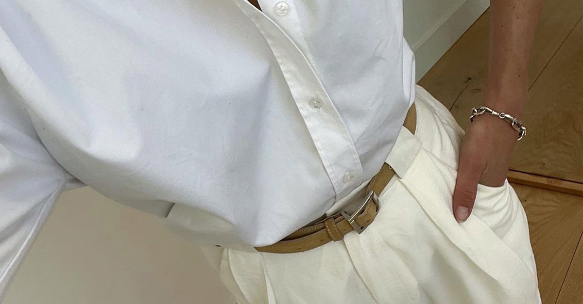 Who What Wear: H&M just dropped the most expensive-looking edit | Milled