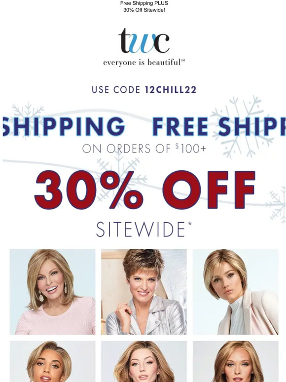 twc: Warm up with this super-cozy SALE! | Milled