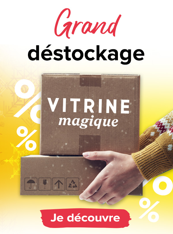 Vitrine Magique: Une aide ménagère super pratique, rien que pour vous ...