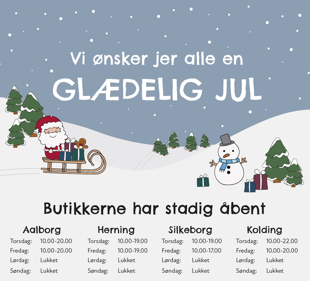 Børnenes Kartel: God jul - print selv jule-opgaver 🎅🎄 | Milled