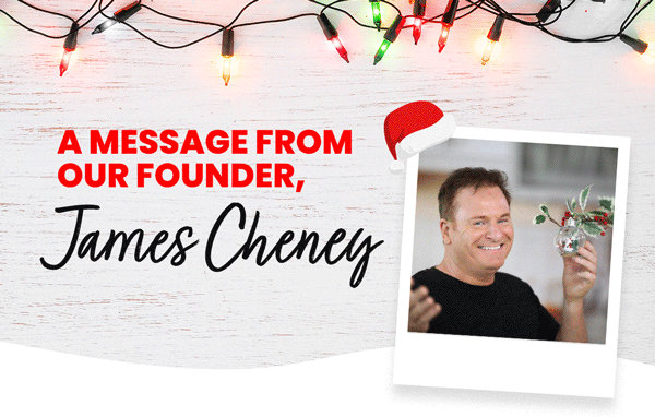 Kleva Range: —, James has a message for you | Milled