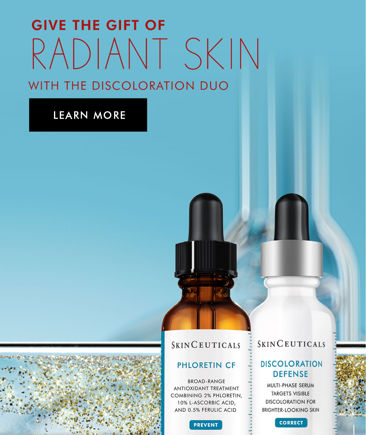 Skinceuticals: Day 11: Brightening Sample | Milled