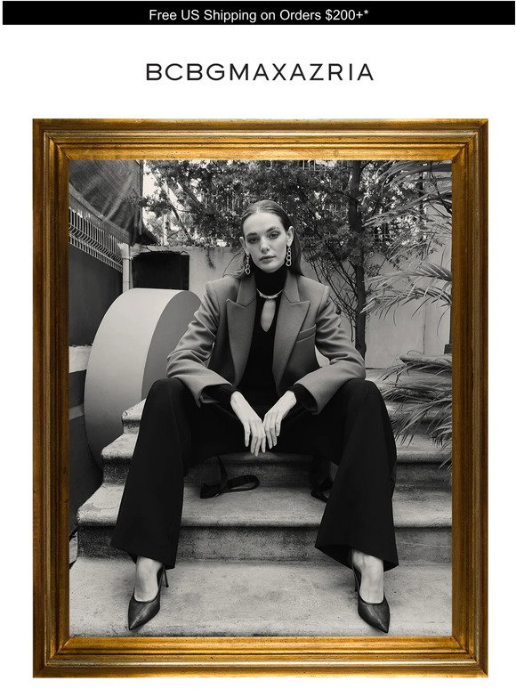 BCBG: Get 15% Off | Milled