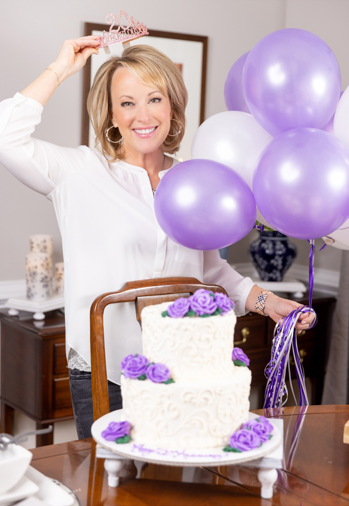 Temp-tations: Temp-tations Anniversary Finale @QVC | Milled