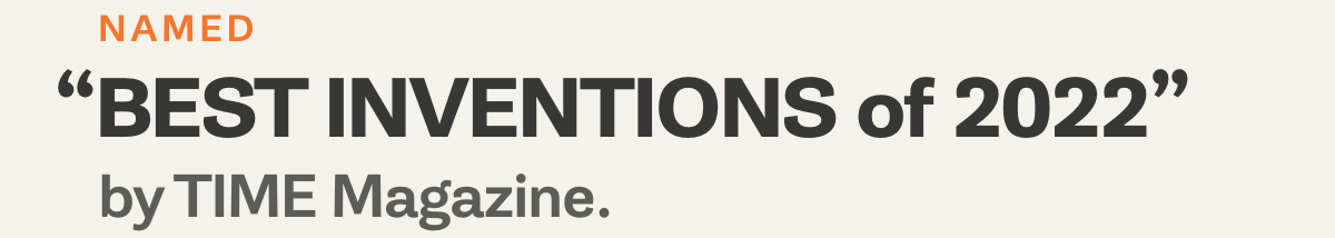 Merrell: TIME Magazine Best Inventions of 2022: MTL Long Sky 2 | Milled