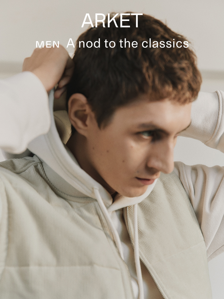 ARKET: A nod to the classics | Milled