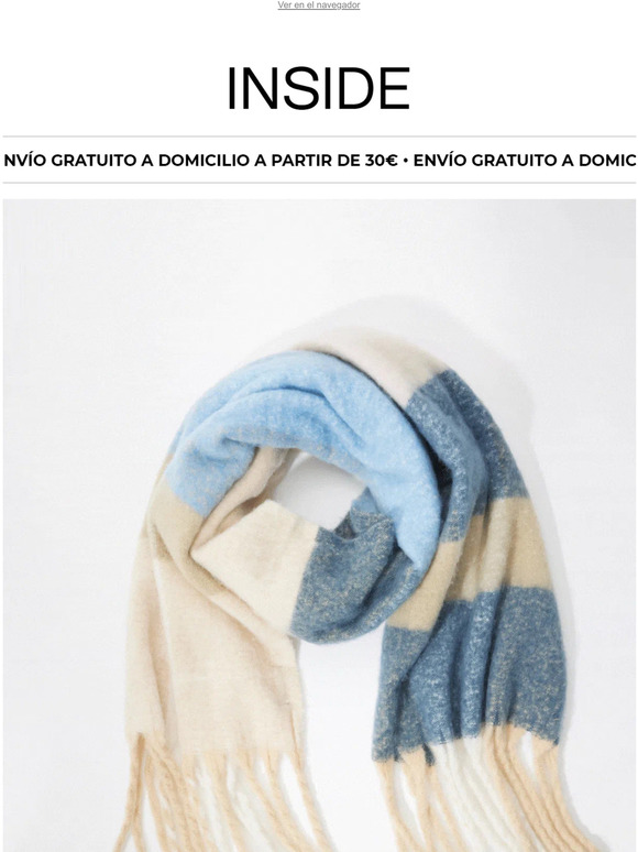 INSIDE: ¡Jo Jo Jo! 🎅 El mejor regalo perfecto de la Navidad 🎄 está aquí ...