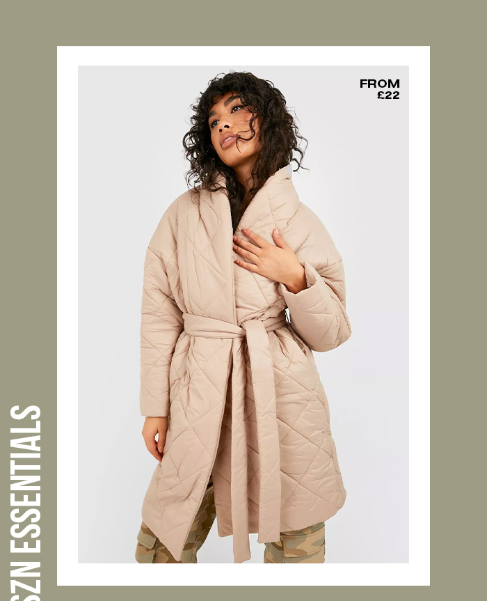 Boohoo.com: Don’t Wait For 🎅 | Milled