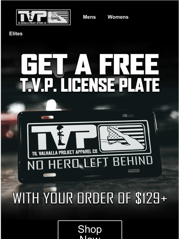 Til Valhalla Project: Open Now To See Your Free Gift! | Milled