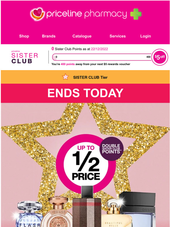 Priceline: ⏰ Shop the sale before it’s over | Milled