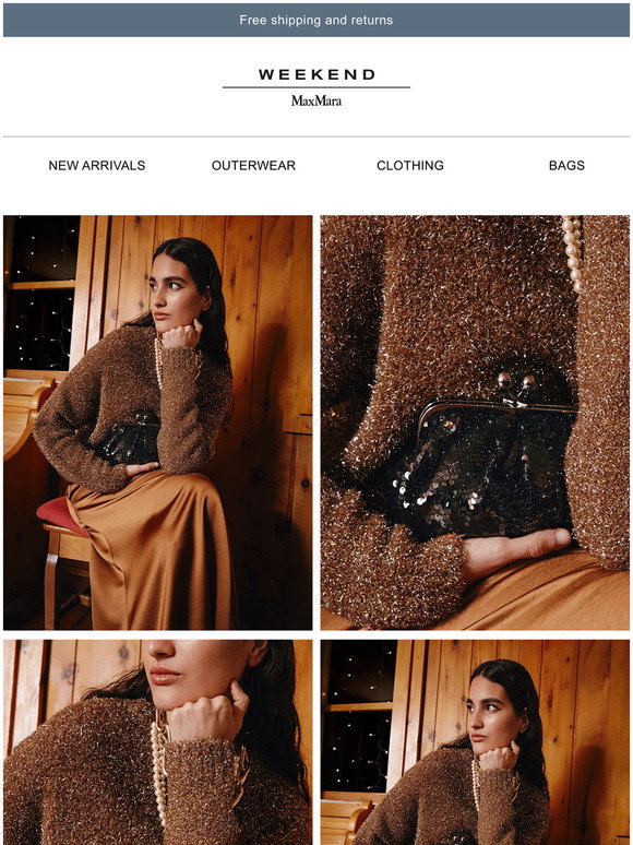 Max Mara: This season’s best party trick | Milled