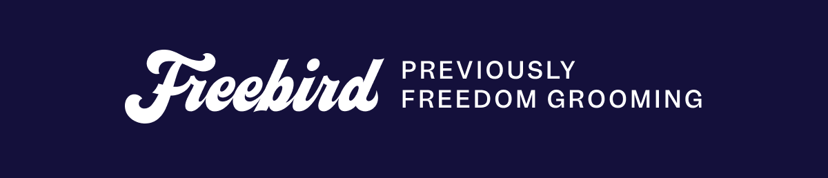 Freedom Grooming: Happy Holidays From Freebird! | Milled