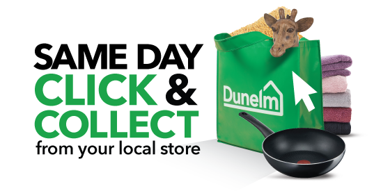 Dunelm: Our Biggest Ever Sale is now on! | Milled