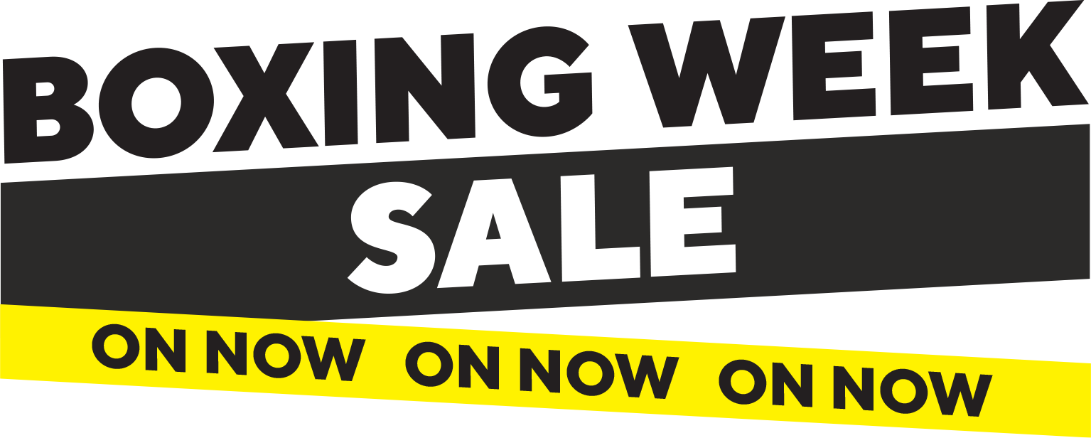 Staples: Boxing Week Sale Begins! SAVE BIG on hundreds of items | Milled