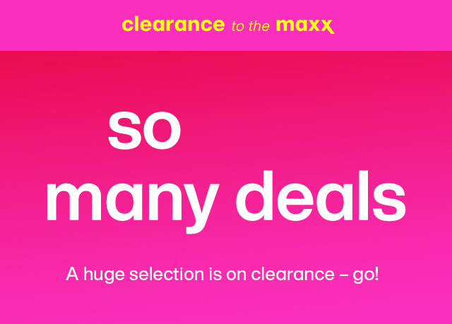 TJ Maxx: BIGGEST CLEARANCE EVER! 🚨 | Milled