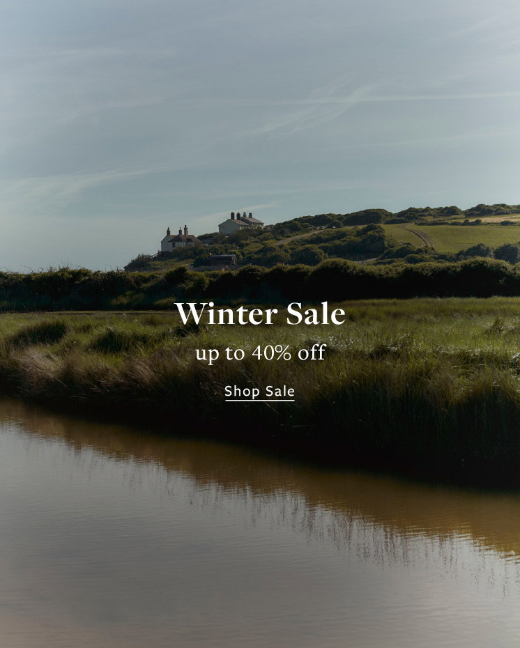 Toast: Winter Sale | Up to 40% off | Milled