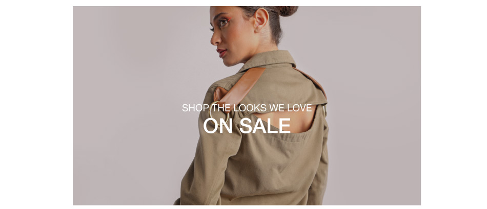 Lemonade Fashion: Looks We Love On Sale | Milled