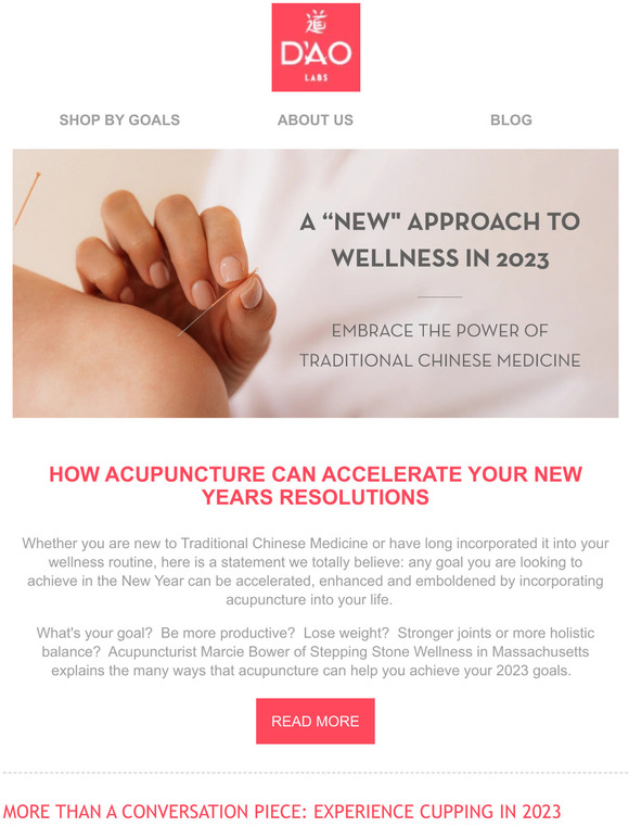 DAO Labs: A "New" Approach to Your Wellness in 2023 | Milled