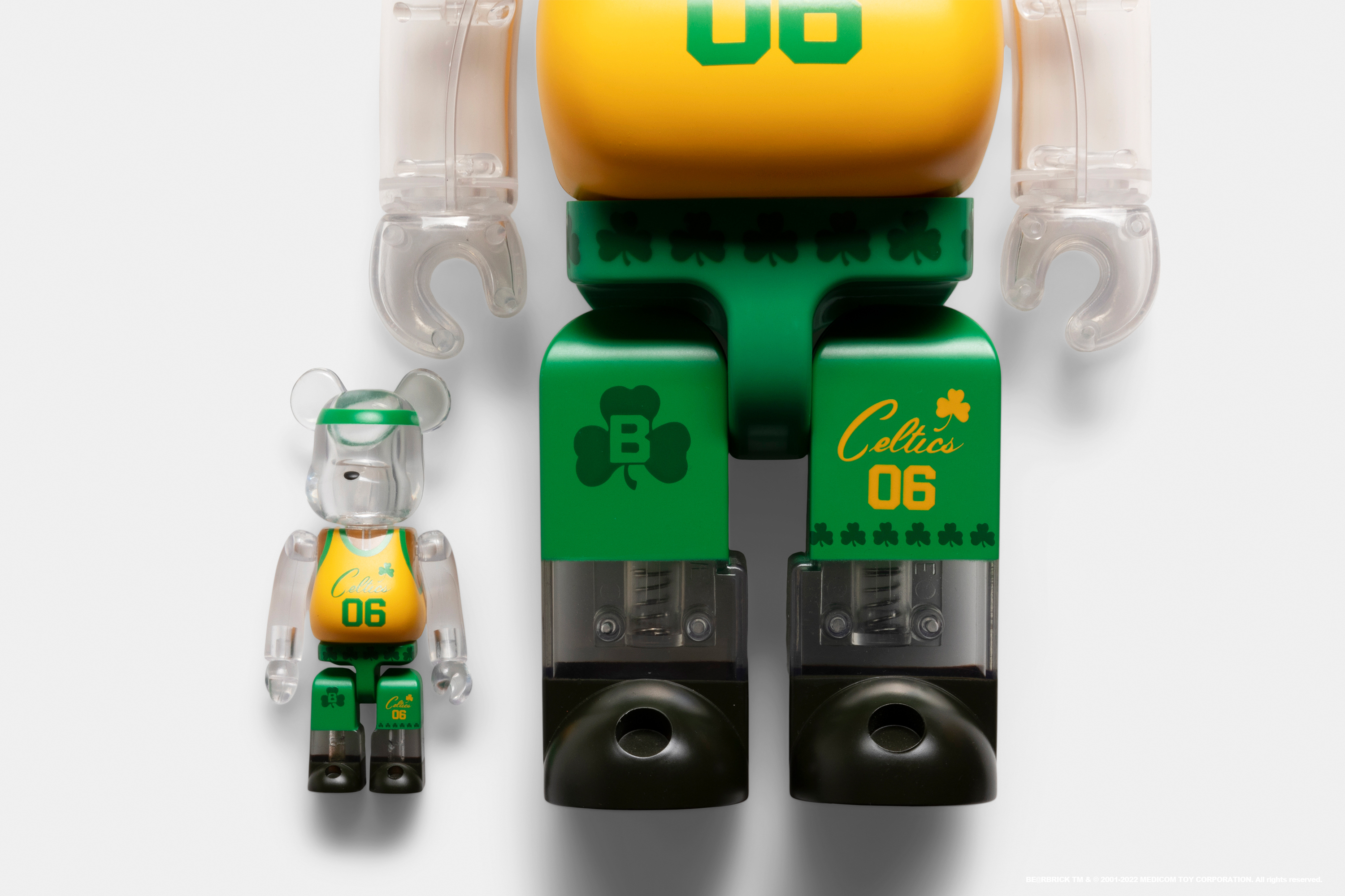 Bodega: Now available! Bodega x NBA "Worldwide Respect" Collection | Milled