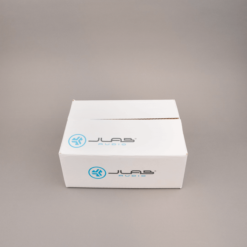 JLab Audio: True Wireless Mystery Boxes are Back! | Milled