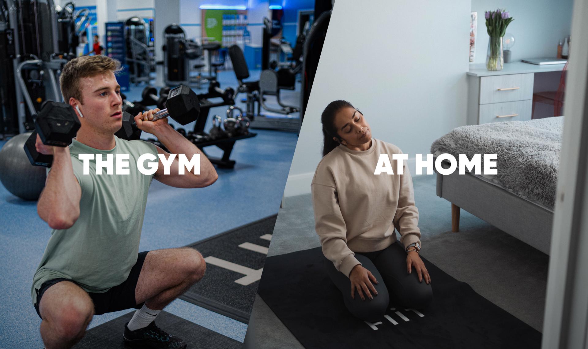 Fiit: Get Fiit your way in just 6 weeks 🔥 | Milled