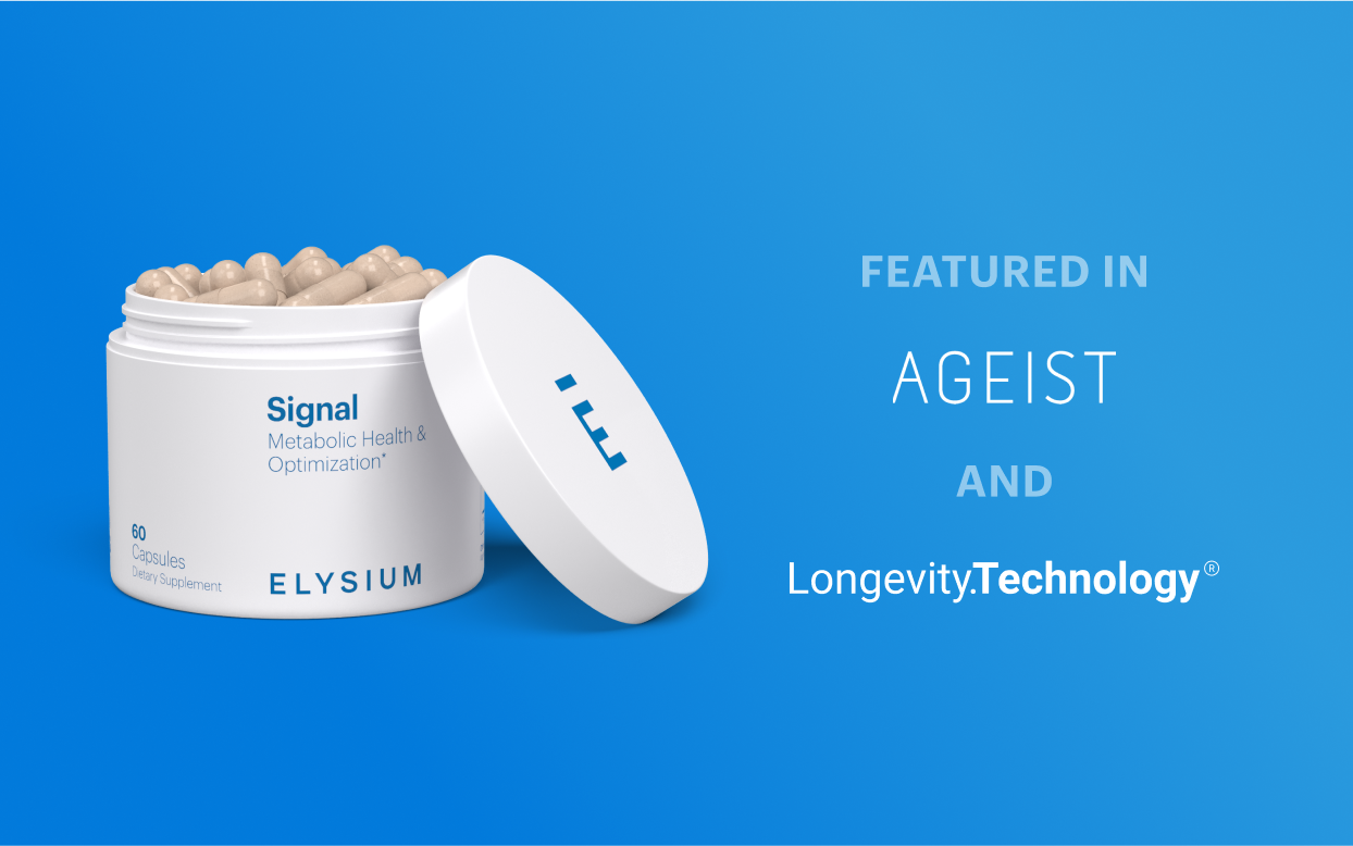 Elysium Health: Elysium’s 2022 Year-in-Review | Milled