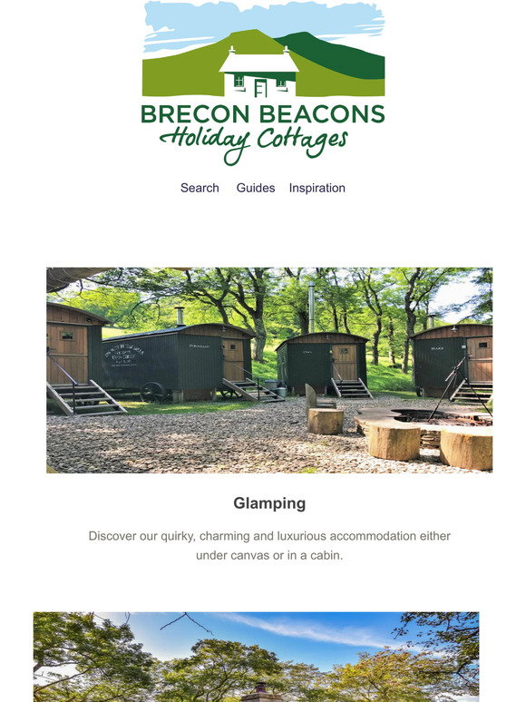 Brecon Beacon Cottages: Discover the Brecon Beacons in 2023 | Milled