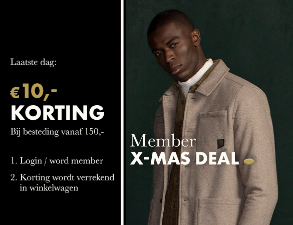 Score: Fijne 2de kerstdag! | Milled