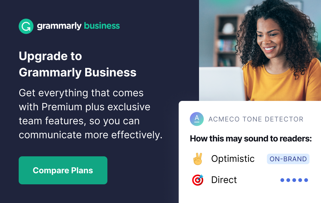 Grammarly, Inc.: Keep writing to see your super stats. | Milled