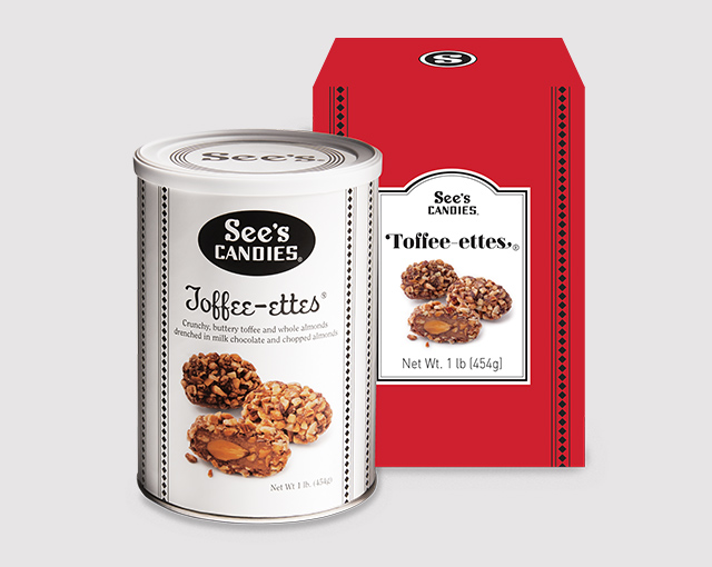 See's Candies: Are You Ready for the Year of the Rabbit? 🐇 | Milled