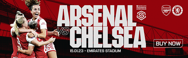 Arsenal: Check out the Arsenal 1886 Range 🔥 | Milled