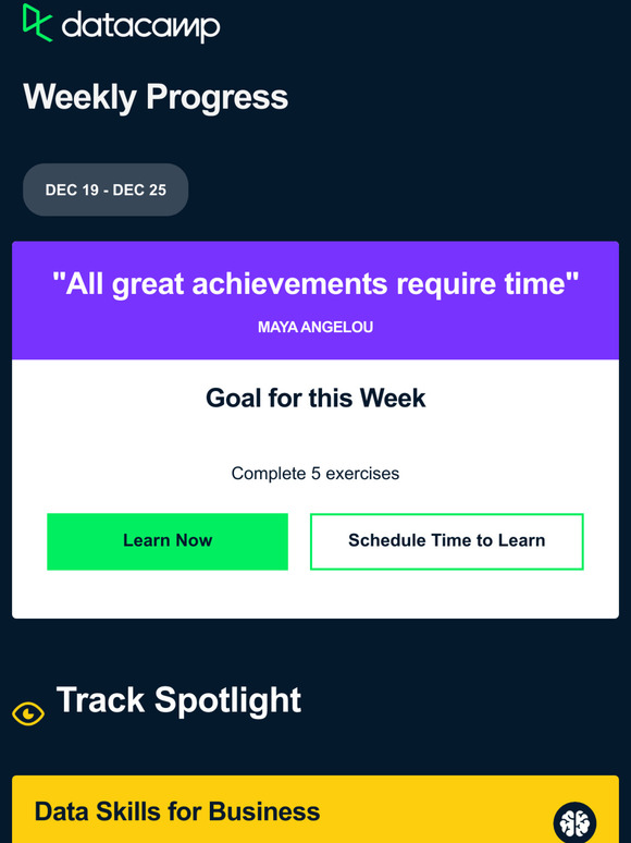 DataCamp: New Course: Monte Carlo Simulations in Python | Milled